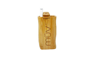 MÜV Dugout | Cannabis Storage and Consumption