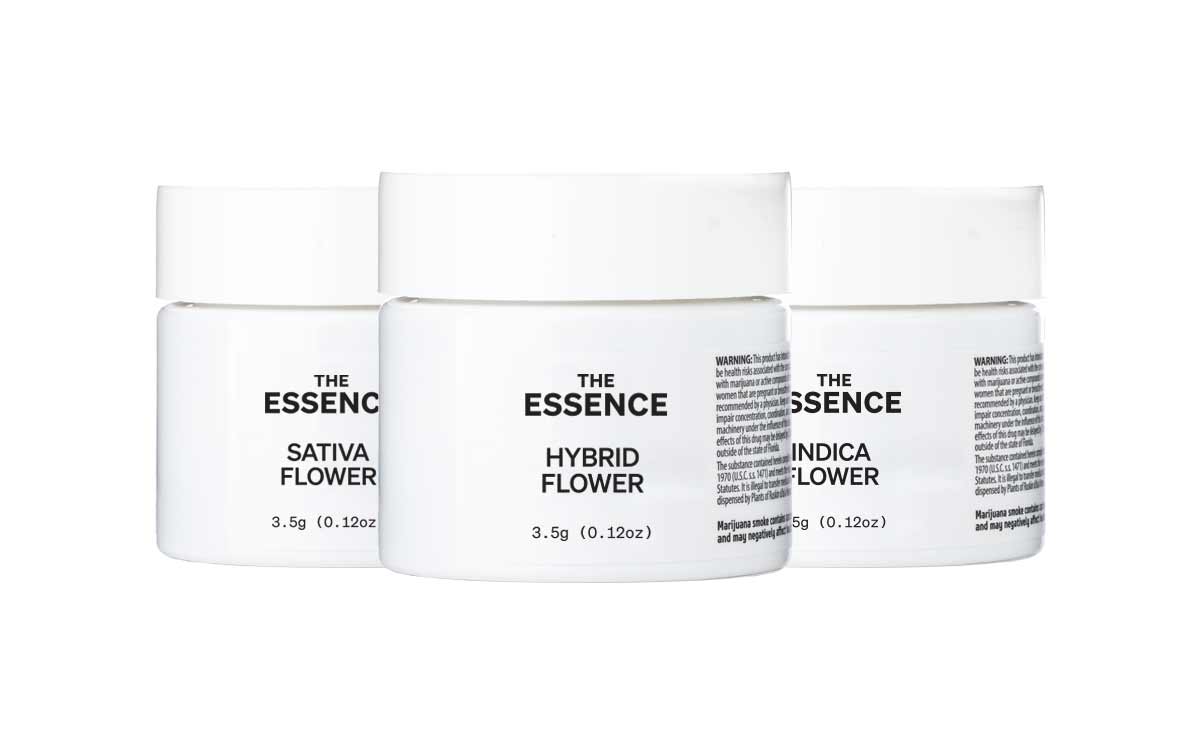 The Essence Marijuana Flower | The Essence Cannabis