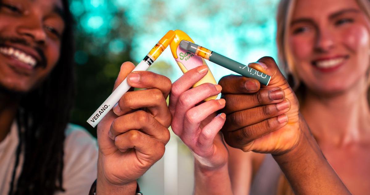 More Americans Are Getting High for Independence Day | MÜV